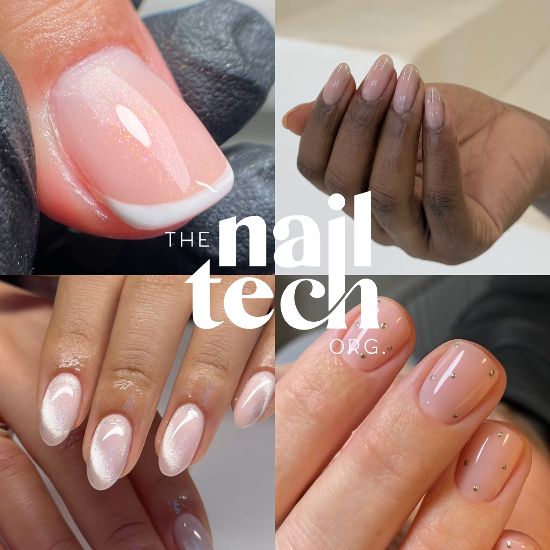 The Nail Bible - The Nail Tech Org
