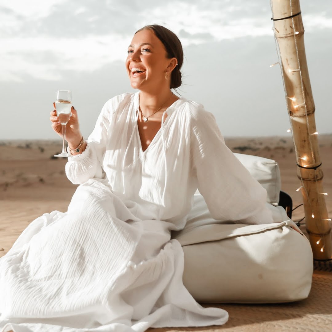 Dubai: The Elite Retreat 2024 - The Nail Tech Org