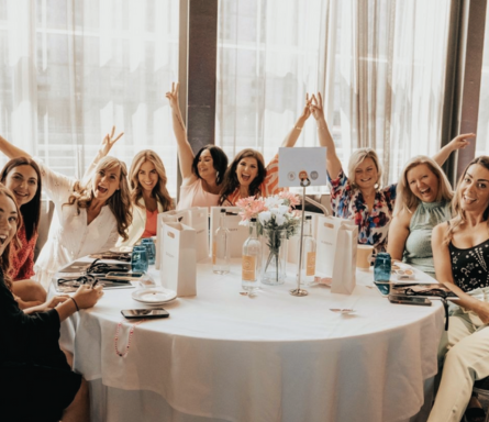 1-1 Mentoring Session - The Nail Tech Org