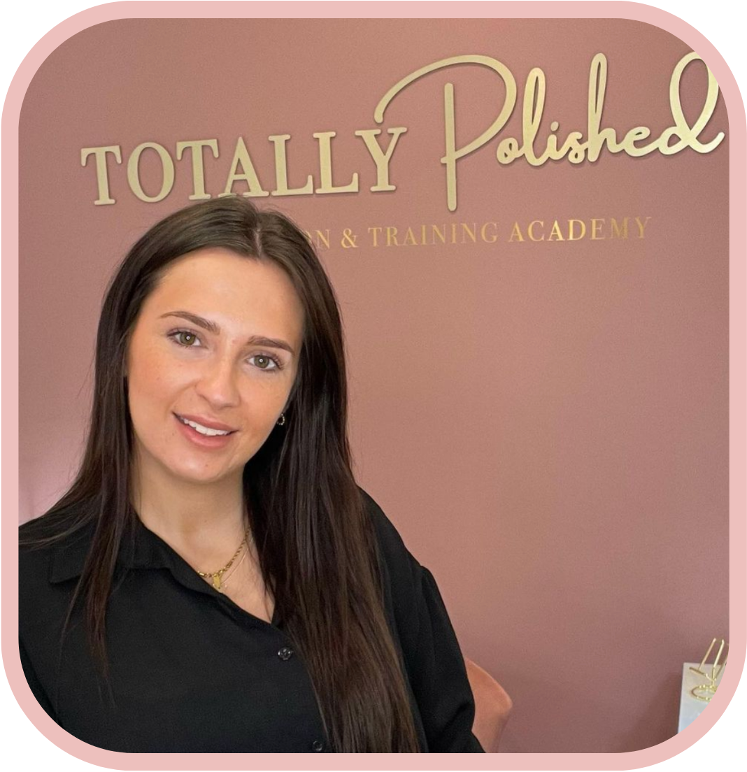 The Educator Elevation – The Nail Tech Org